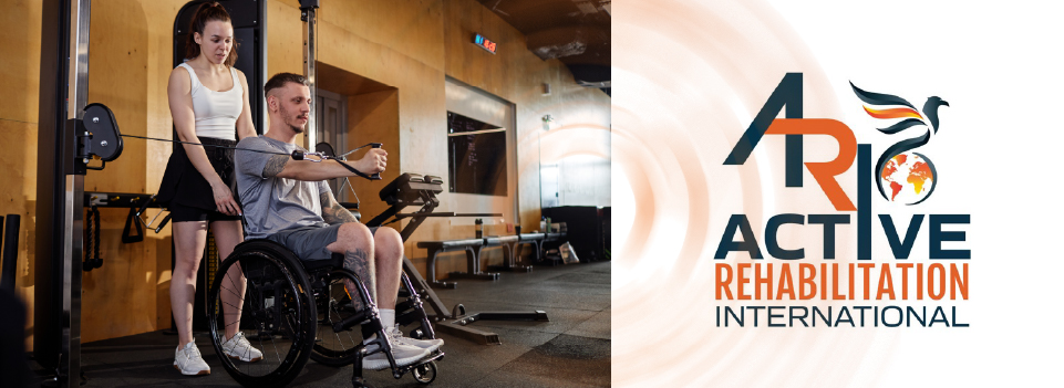 Άλλη Όψη | Εκπαιδευτικά προγράμματα για παραπληγία & τετραπληγία.